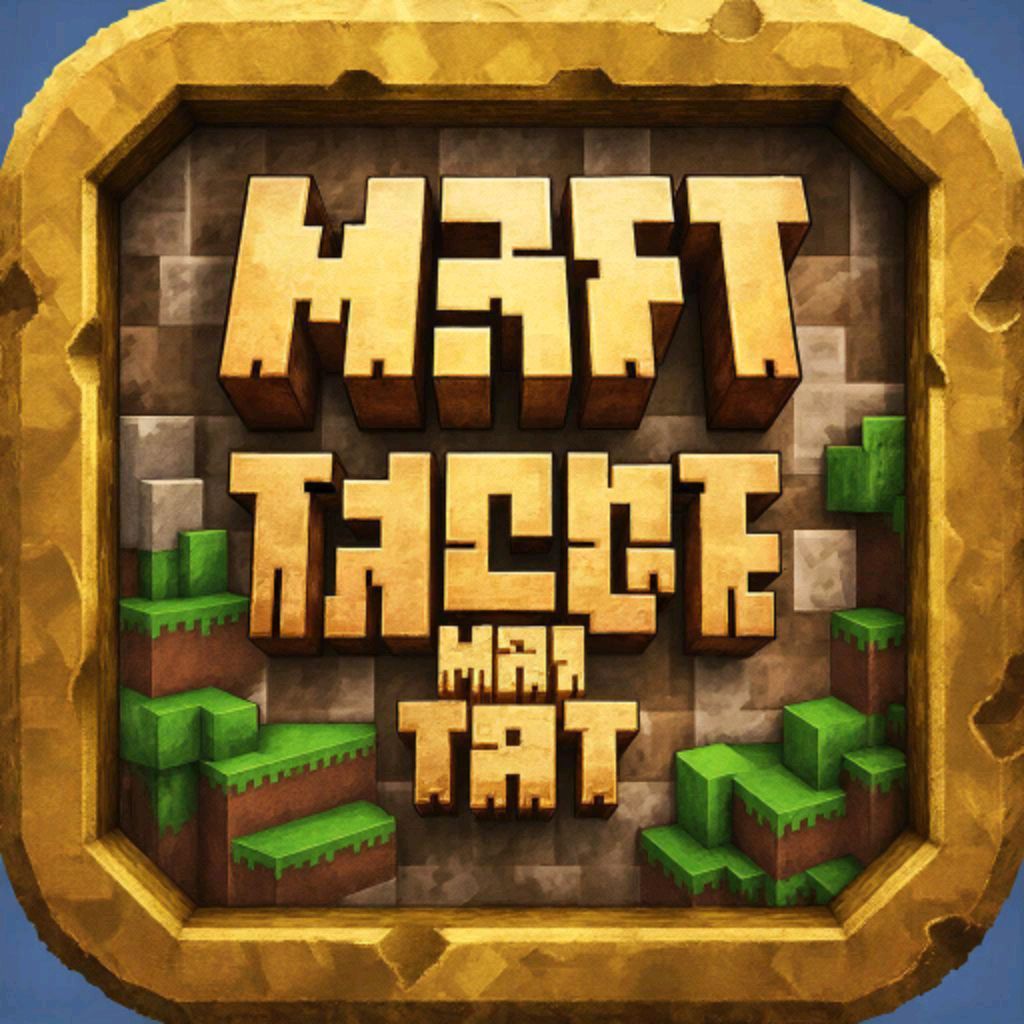 Иконка канала MinecraftofDem