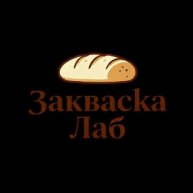 Иконка канала ЗакваскаЛАБ