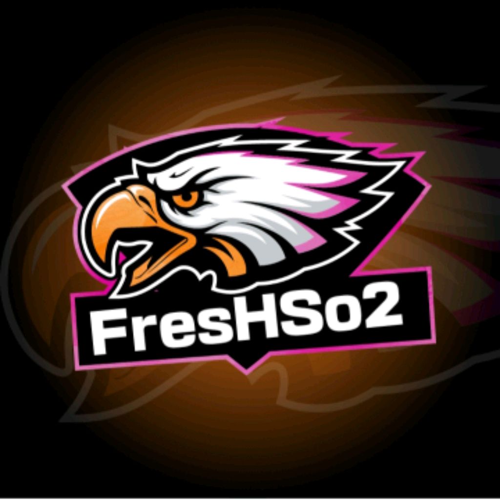 Иконка канала FresHSo2