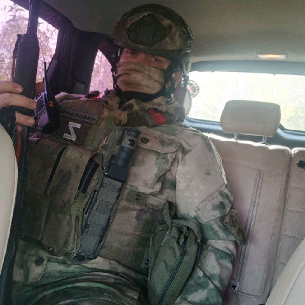 Иконка канала Маэстро 43