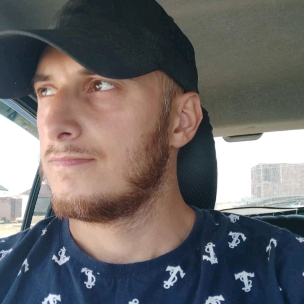 Иконка канала MagOm