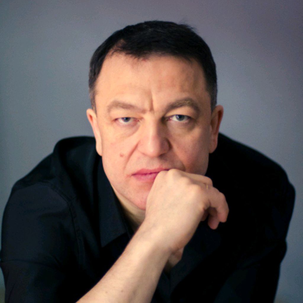 Иконка канала T-JAZZ