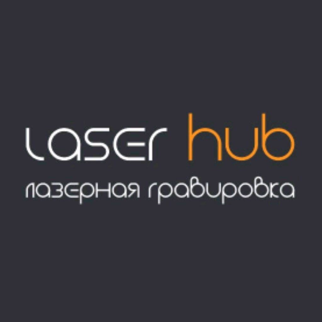 Иконка канала Laser_hub