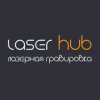 Иконка канала Laser_hub
