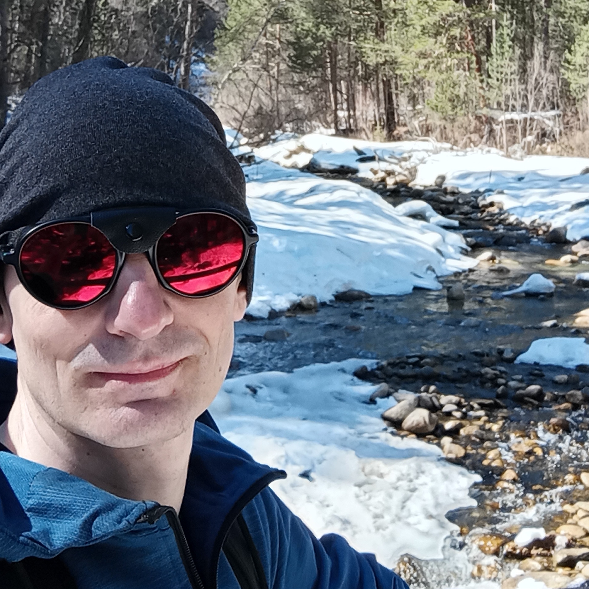 Иконка канала Никакого компромата