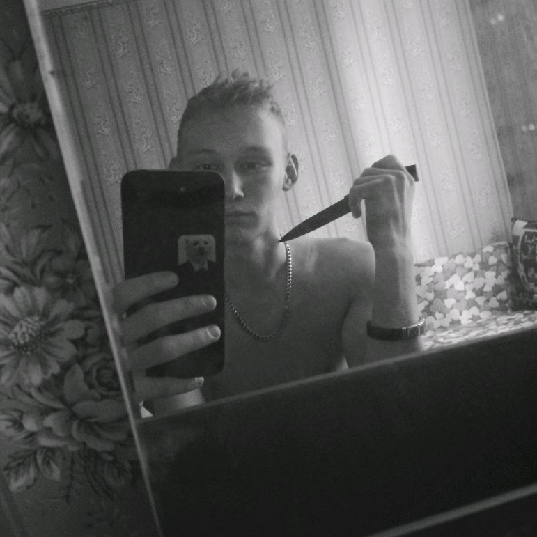 Иконка канала Dima025