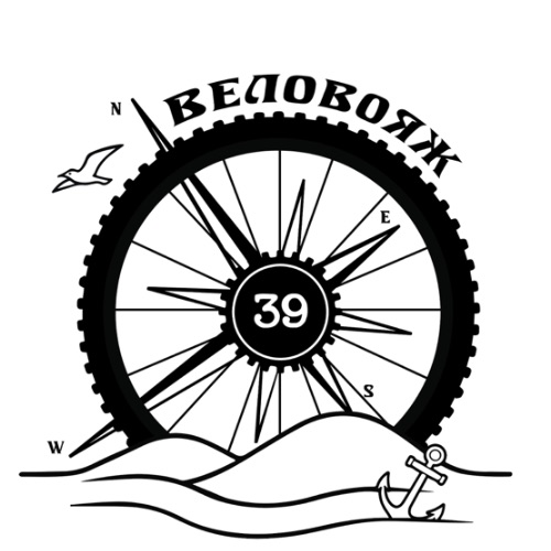 Иконка канала Веловояж39