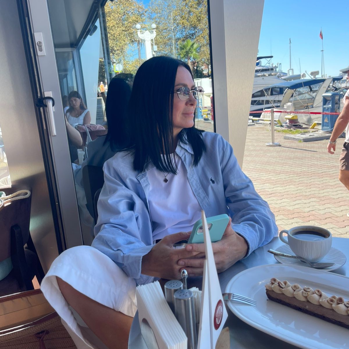 Иконка канала Сочинский колорит