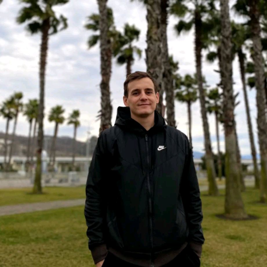 Иконка канала ВалераПро