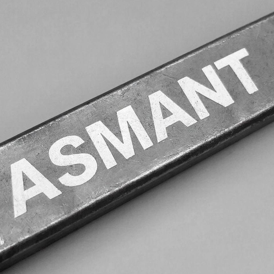 Иконка канала ASMANT