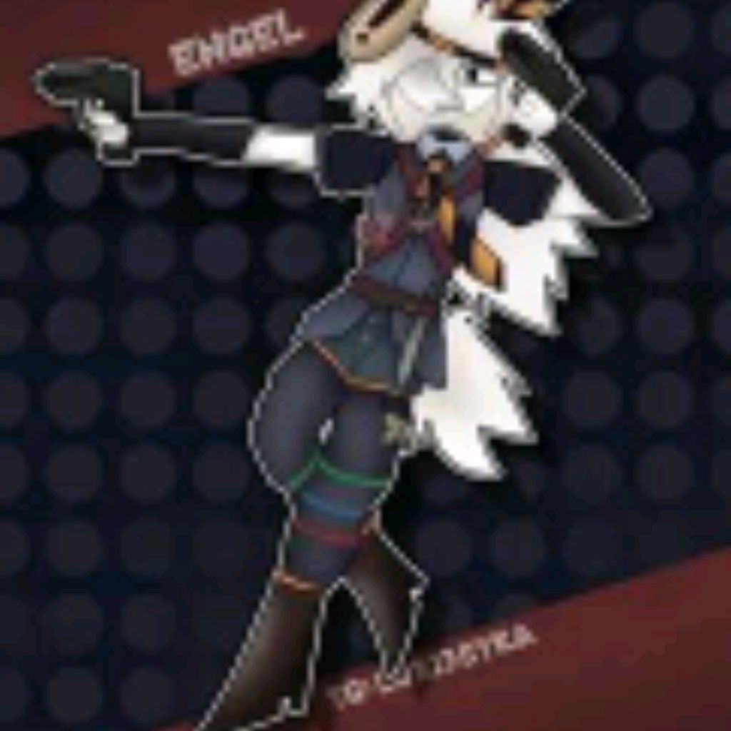 Иконка канала EngelFPE