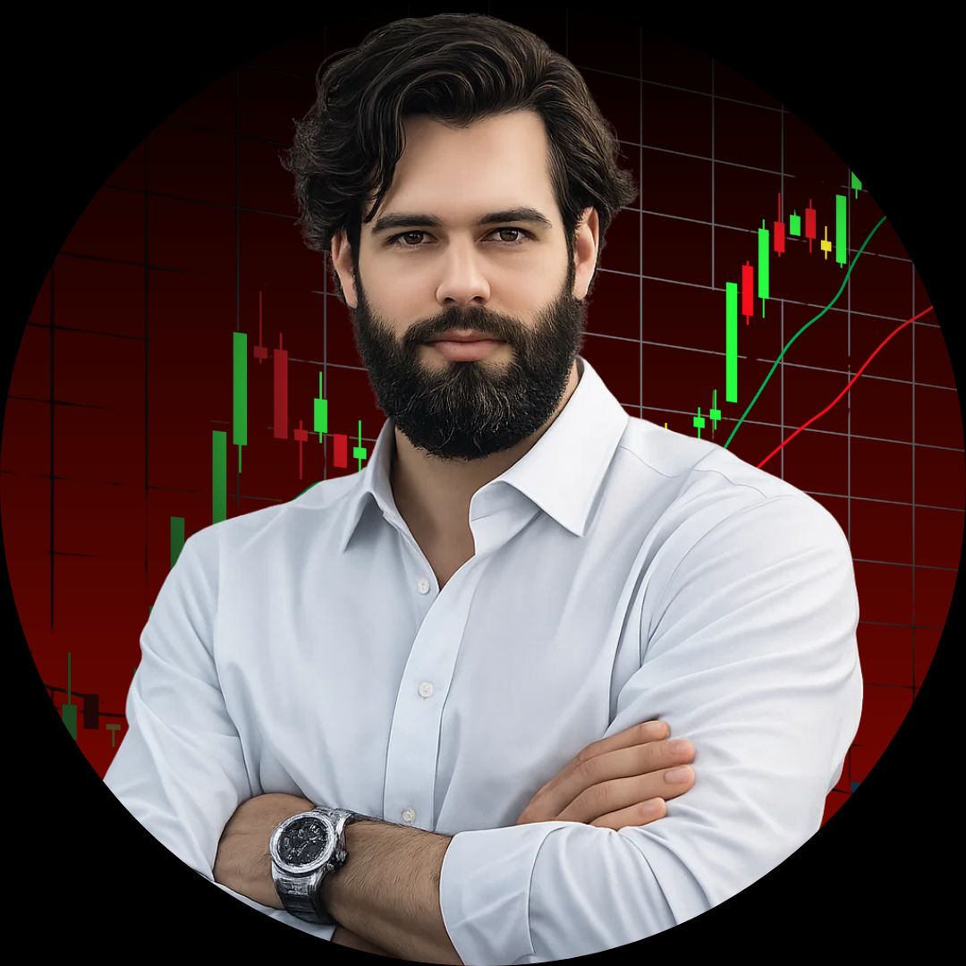 Иконка канала Дмитрий Абраменко | Академия тех.анализа