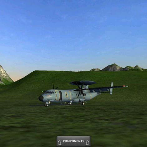 Иконка канала Пилот-samoleta