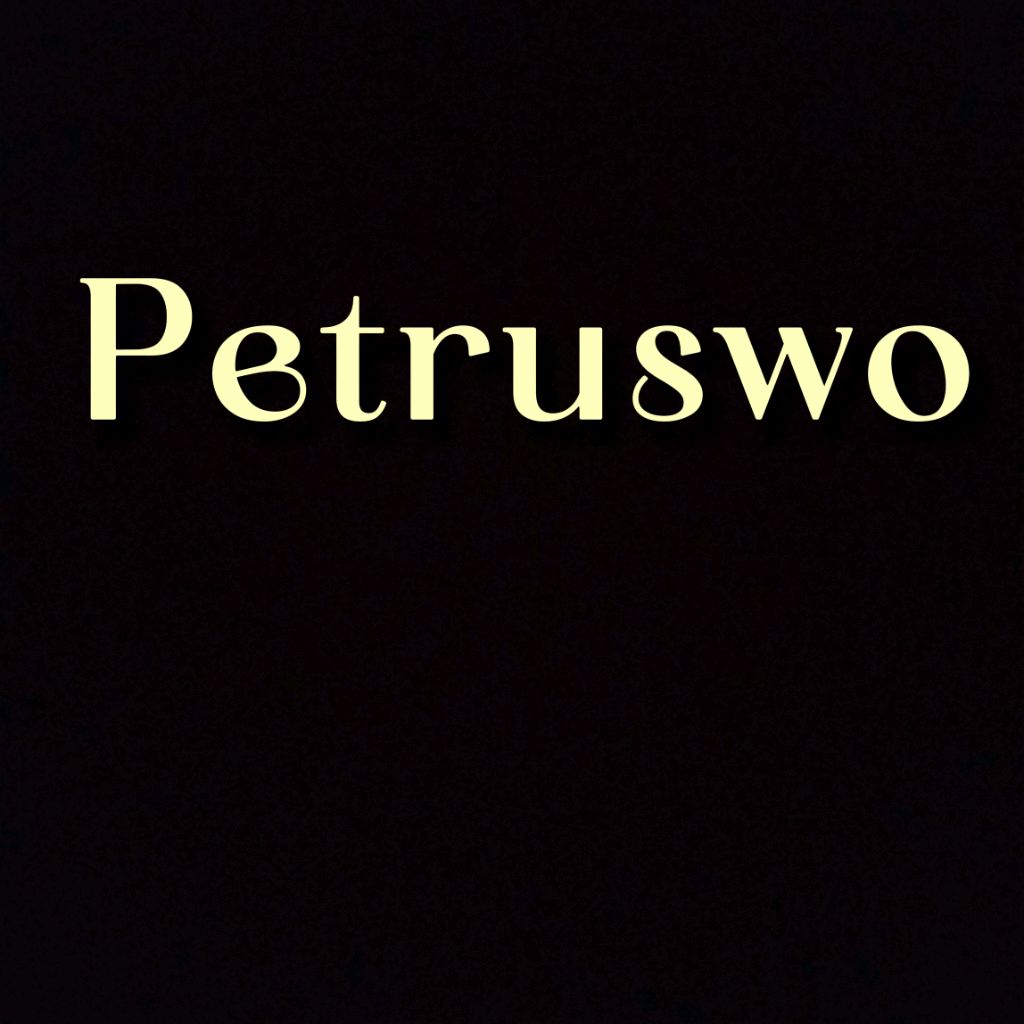 Иконка канала petruswo