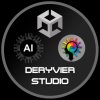 Иконка канала Deryvier Studio