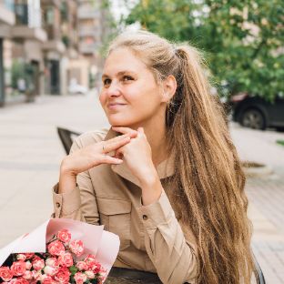 Иконка канала Я между строк