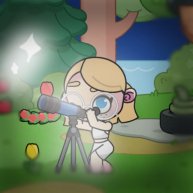 Иконка канала Bella 💭🌼