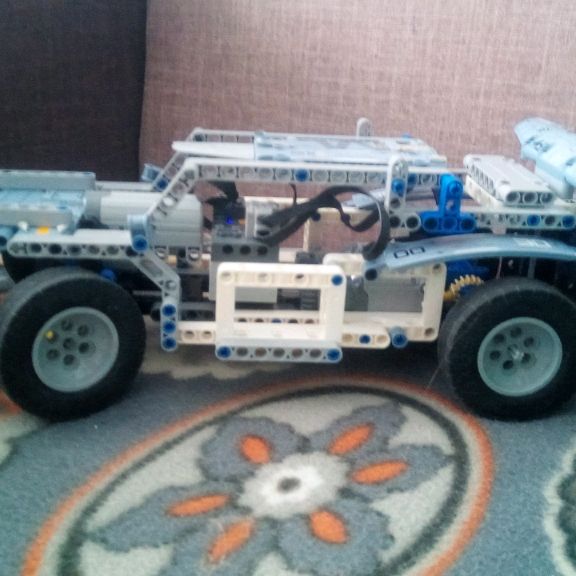 Иконка канала Лего творчества. От Minchenko Artem