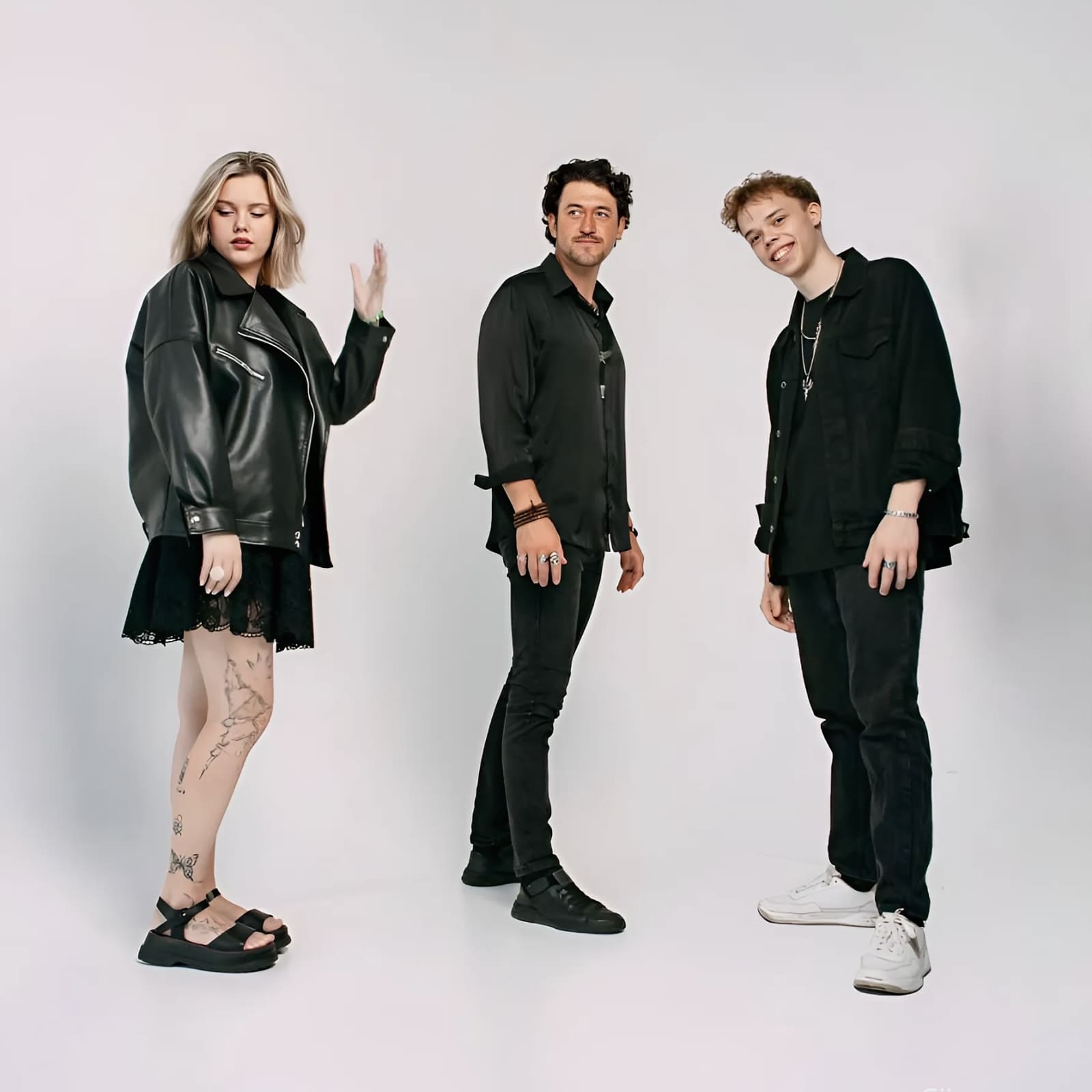 Иконка канала SAHALIN