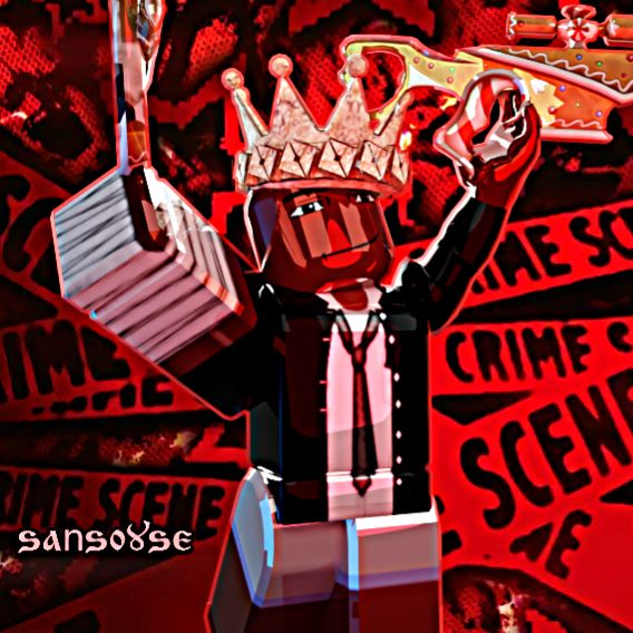 Иконка канала SanSouse XD