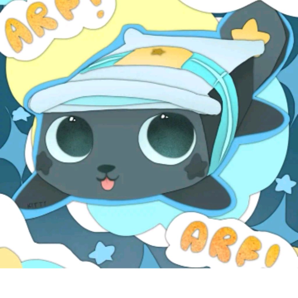 Иконка канала 🪨✨Галька Пеббл✨🪨