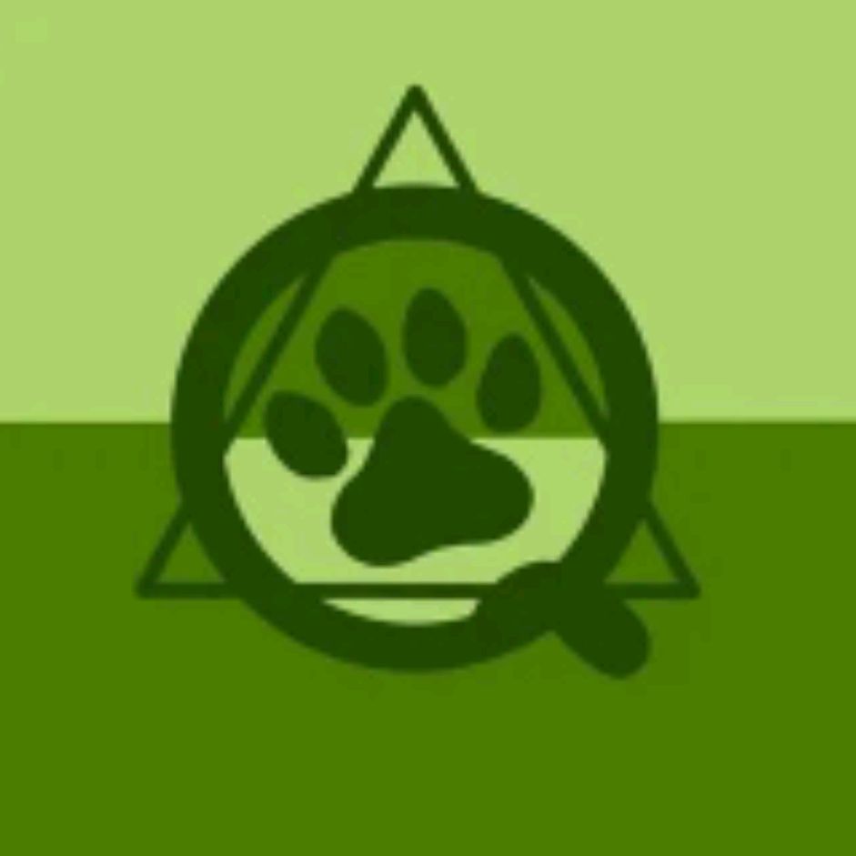 Иконка канала 𓃠К⃤в⃤д⃤𓃠