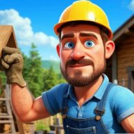 Иконка канала Дачник ТВ