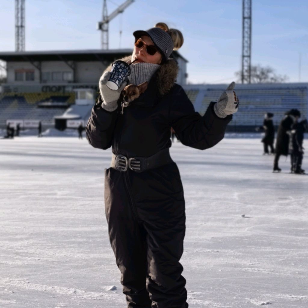Иконка канала Светлана ♥️