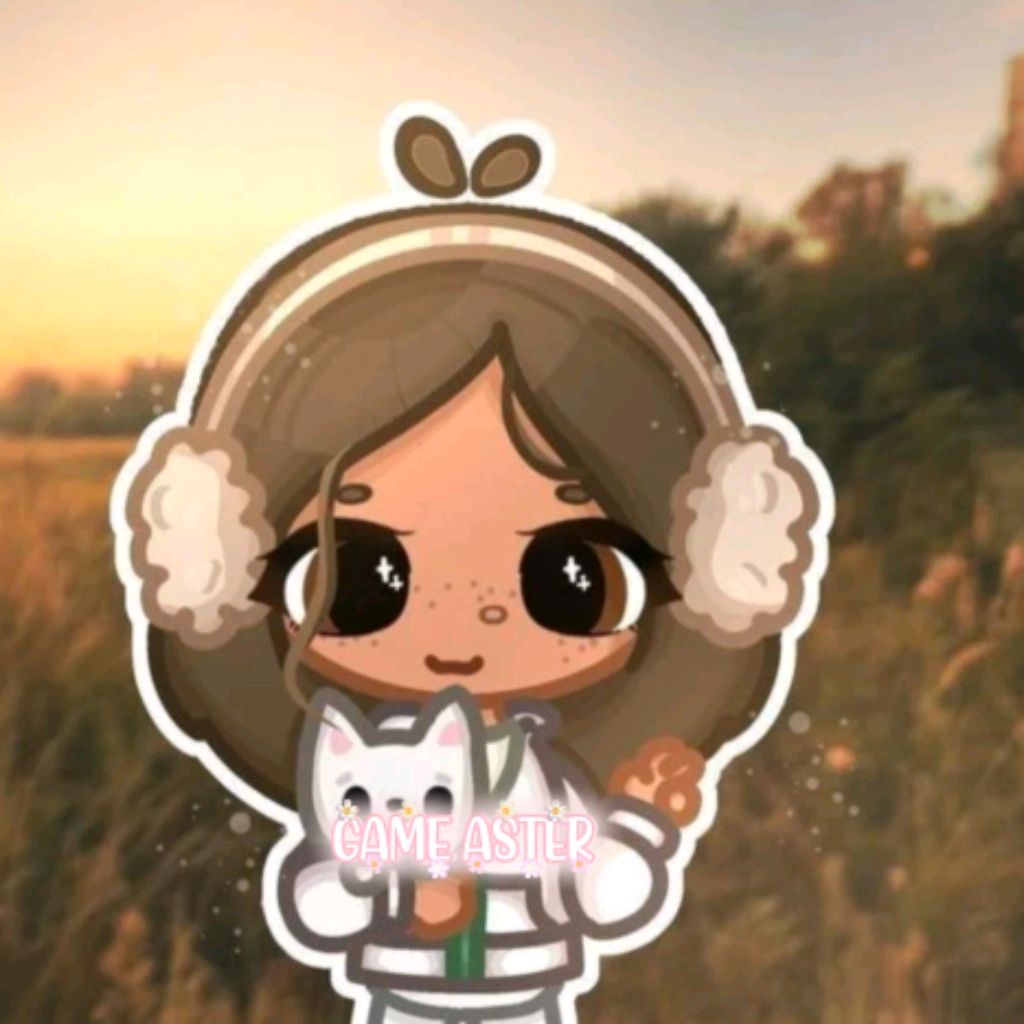 Иконка канала Game aster