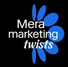 Иконка канала MeraMarketingTwists
