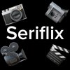 Иконка канала Seriflix