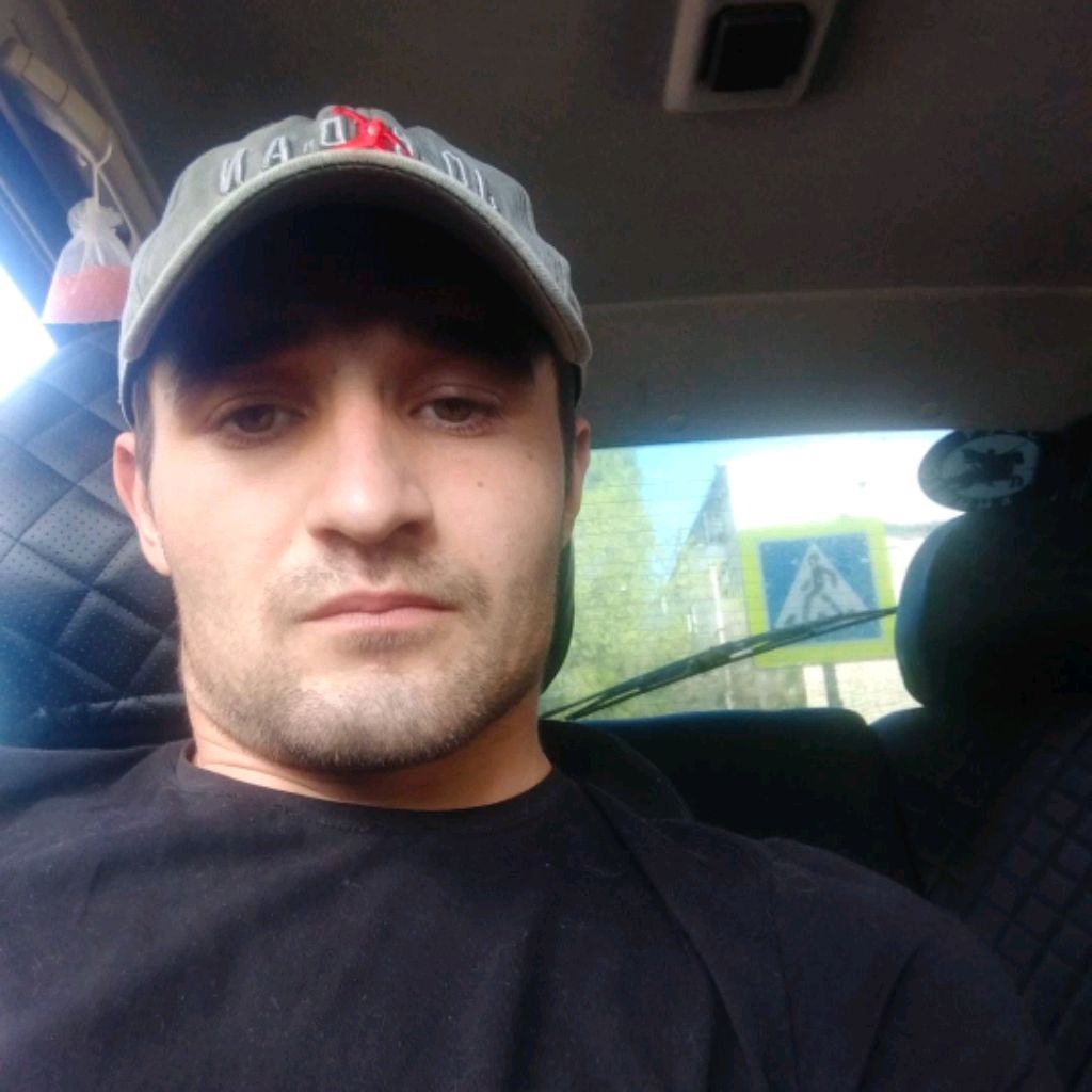 Иконка канала Барин64