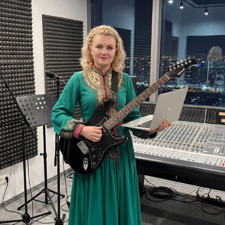 Иконка канала Радую Души