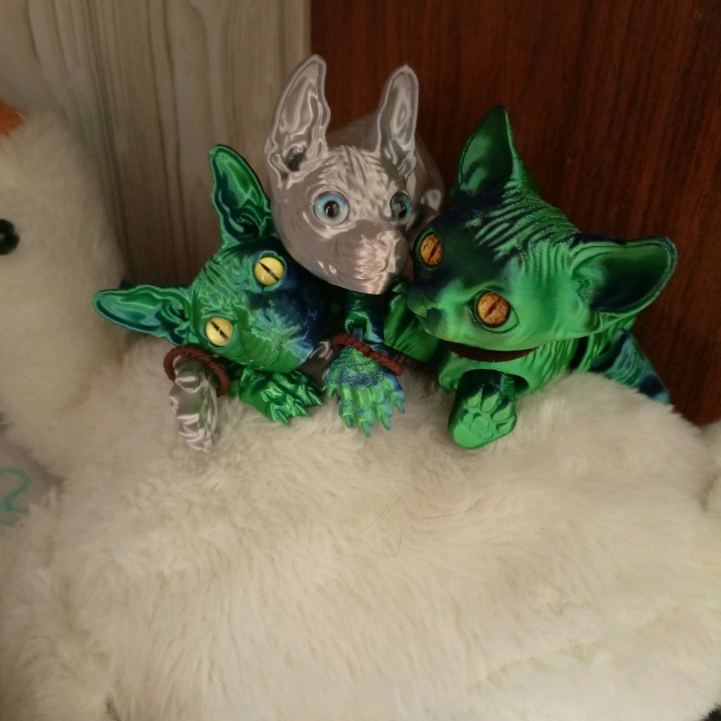 Иконка канала Дом Кошек ⭐