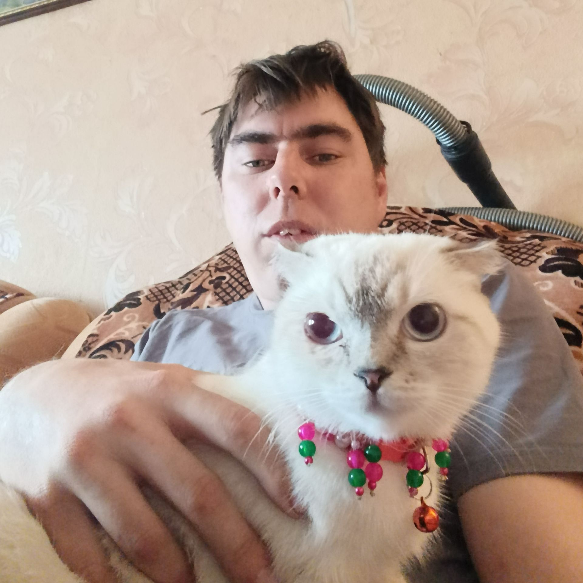 Иконка канала Всяка разна