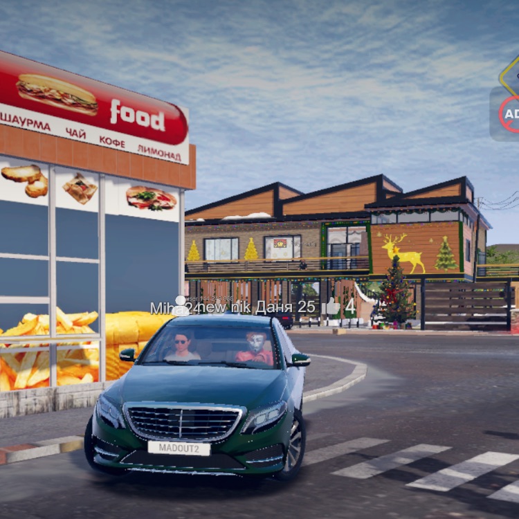 Иконка канала Miha24