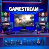 Иконка канала GAMESTREAM