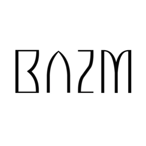 Иконка канала BAZM