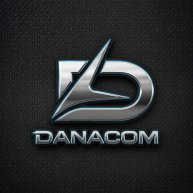 Иконка канала Danacom