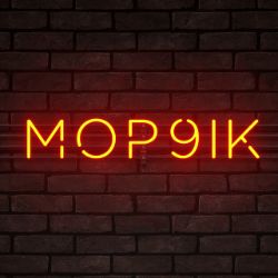 Иконка канала MOP9IK