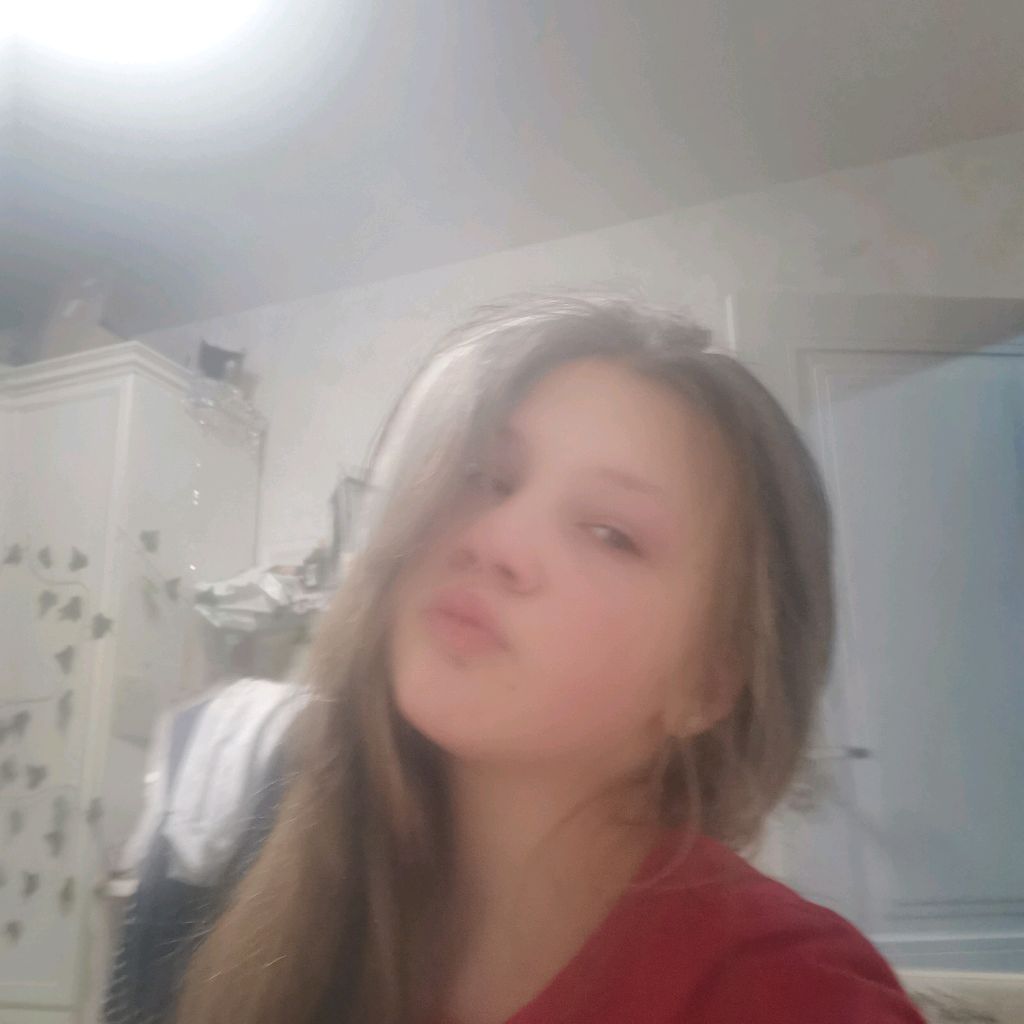 Иконка канала ^_^ Настя^_^