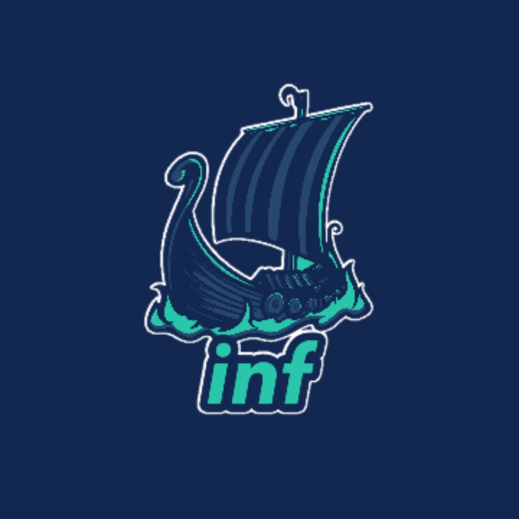 Иконка канала Inf7
