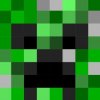 Иконка канала youla creeper minecraft