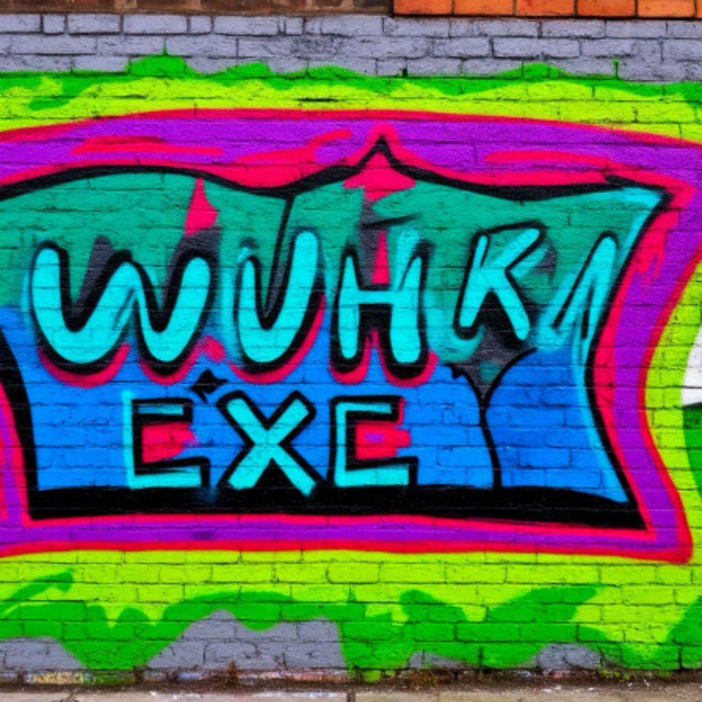 Иконка канала WUHKA