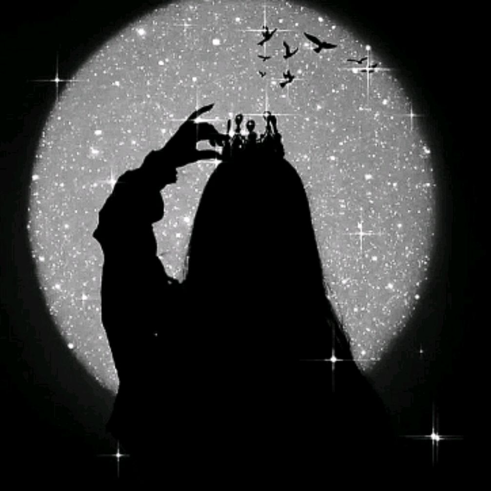 Иконка канала 👑Рб истории❤