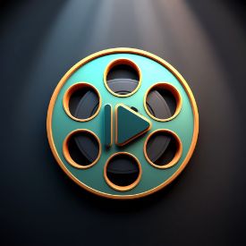 Иконка канала КИНОИЗНАНКА