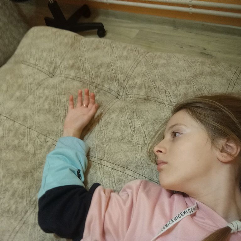 Иконка канала Каролева времени👑