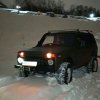 Иконка канала Off-road hunter