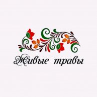 Иконка канала «ЖИВЫЕ ТРАВЫ» травяная компания