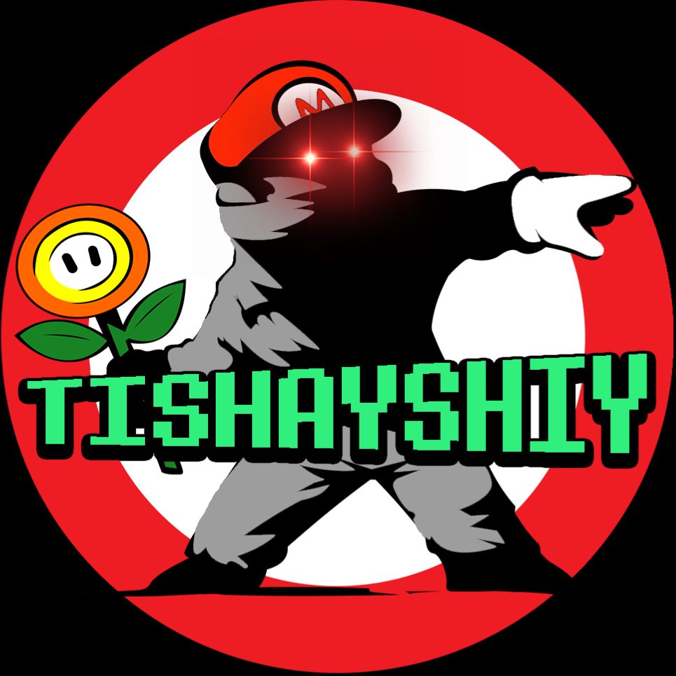 Иконка канала Tishayshiy